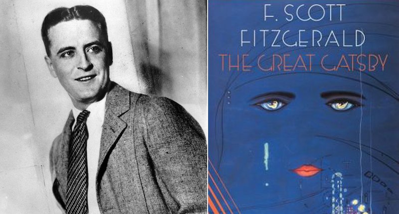 The Chicago Tribune's 1925 Takedown of The Great Gatsby | Book Marks