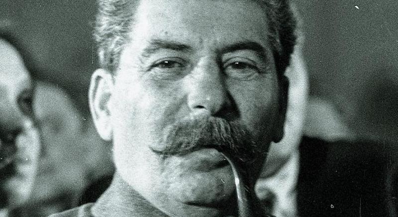 The Ruthlessness and Paranoia of Joseph Stalin | Book Marks