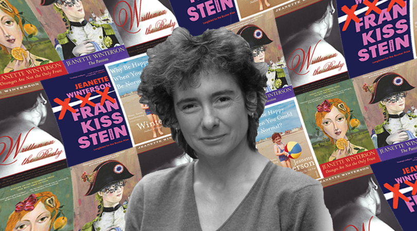 A Beginner's Guide to Becoming Obsessed with Jeanette Winterson | Book ...