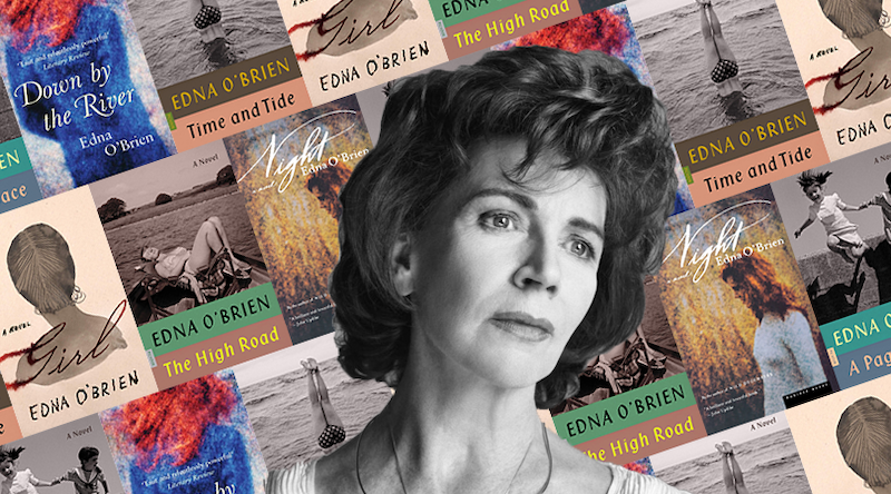 In Context: Edna O'Brien | Book Marks