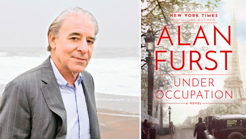 Alan Furst's Interwar Gems | Book Marks